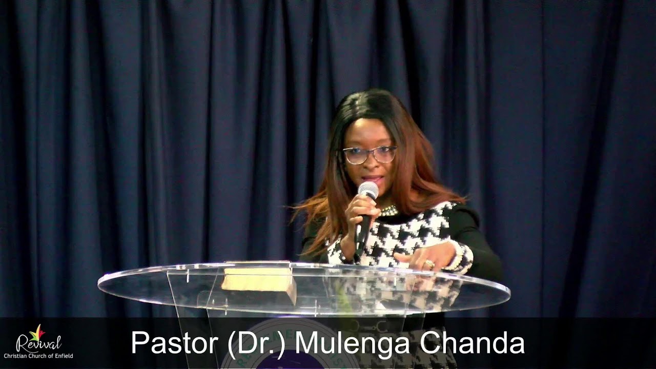 Thanking God for New Testimonies | Pastor (Dr.) Nick Chanda | 3rd ...