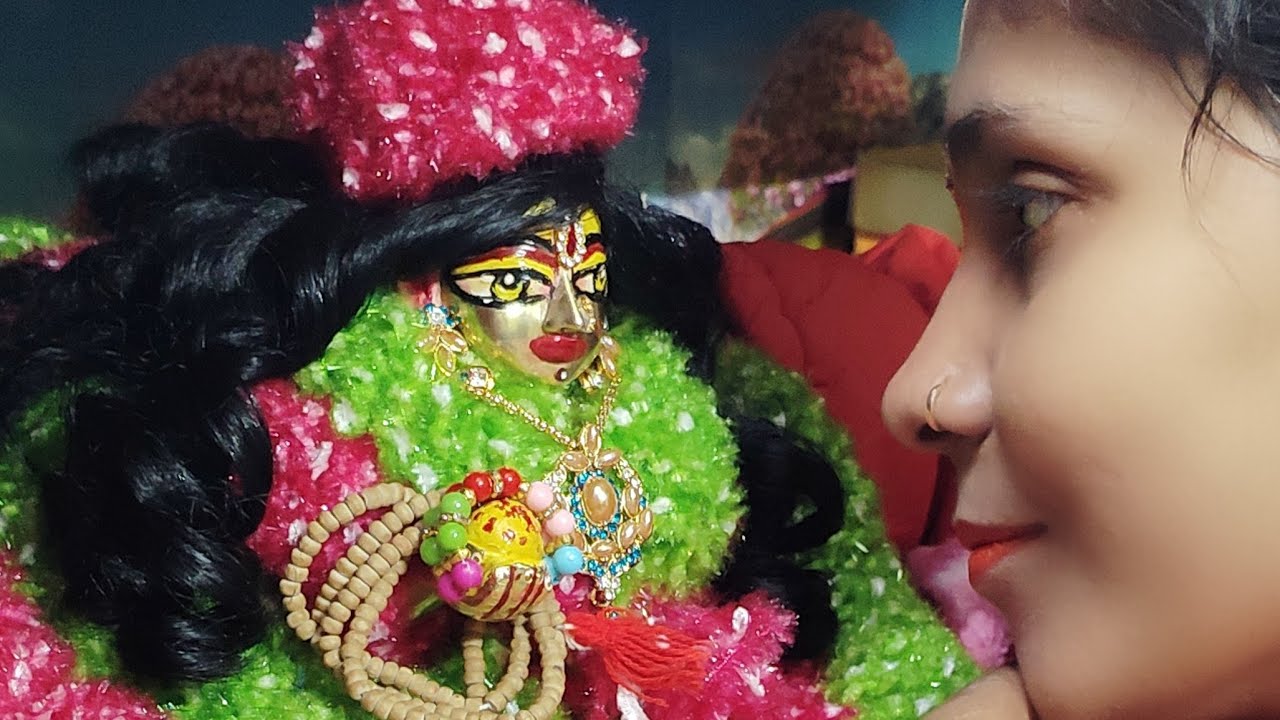 Krishna balram bhakti seva is live राधे राधे जय श्री🚩🤲👏🙏 कृष्णा - YouTube