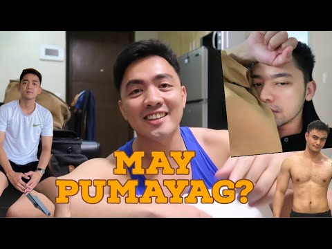 ANG LAMIG... Pwede mo ba ako sabayan? | PRANK Part 2 - YouTube