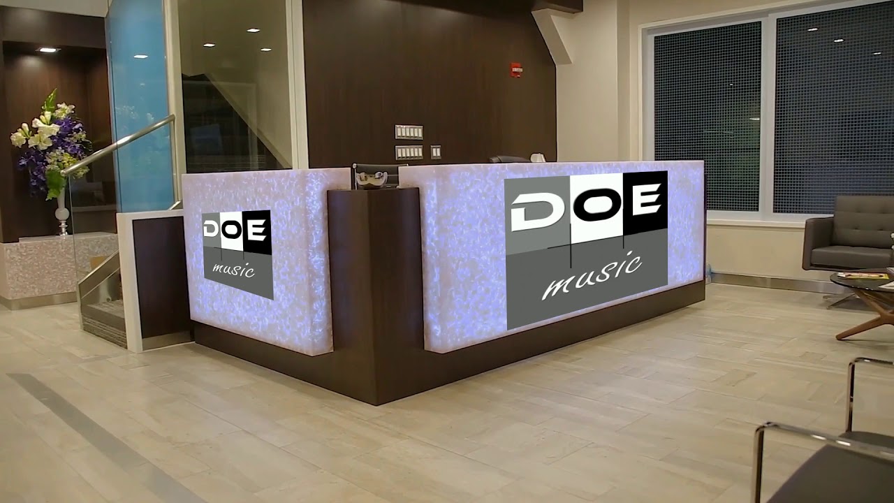 Welcome to our channel DOE Music ™© International - YouTube