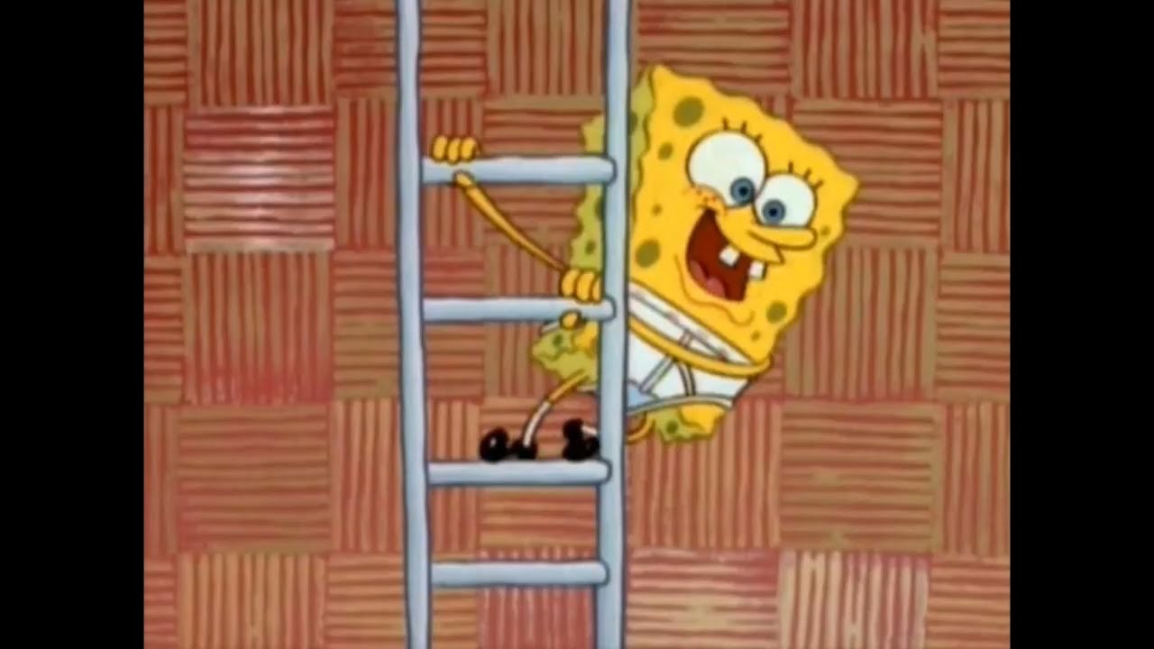 SpongeBob Music: Honolulu March - YouTube
