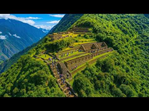 The Most Magnificent Mega Wonders in The World | 4K Travel Video