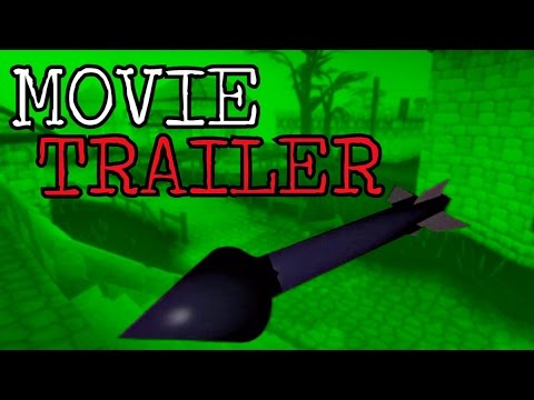 The Release | RuneScape Movie Trailer - YouTube