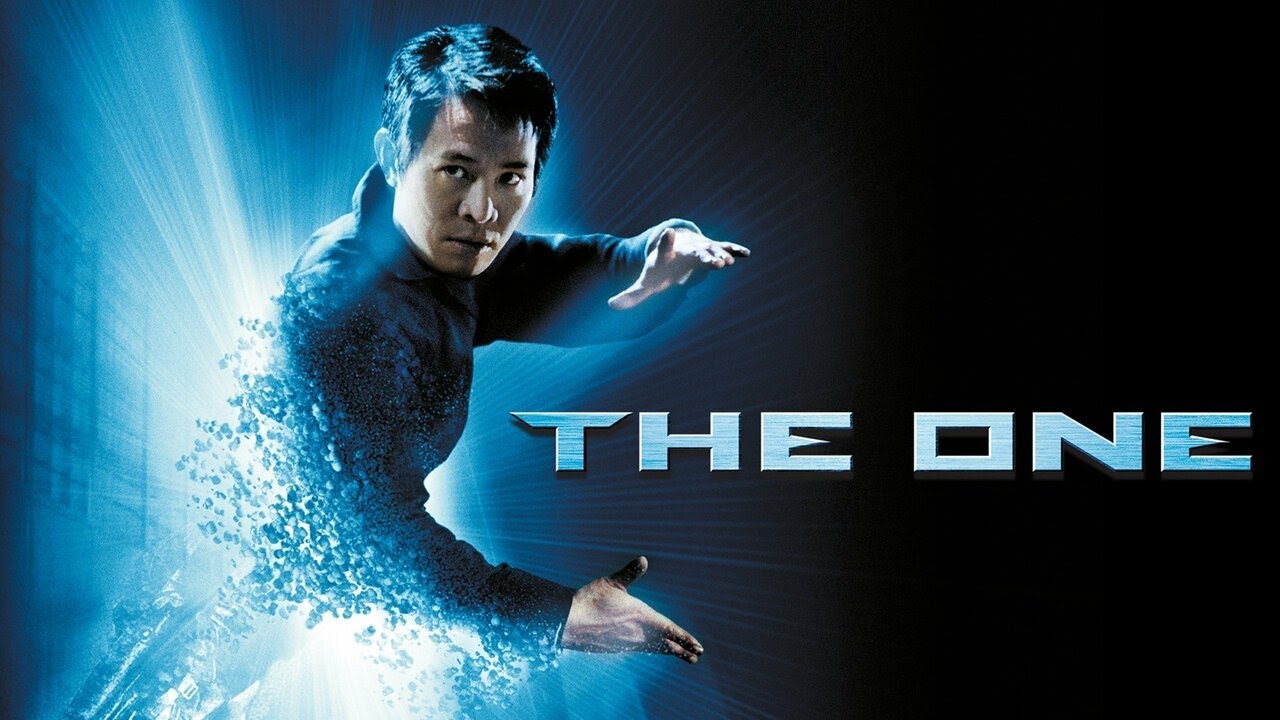 The One (2001) | Behind the Scenes - YouTube