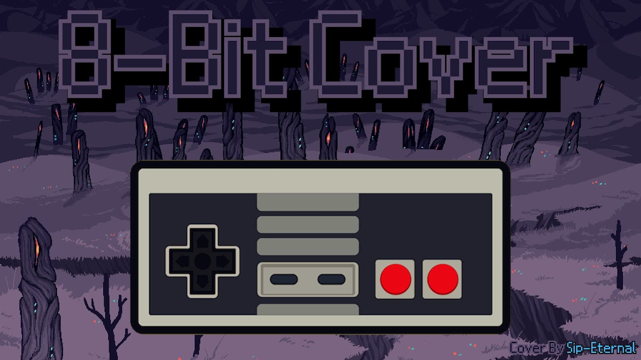 The Heaven-Sent Abomination 8-Bit Cover - YouTube