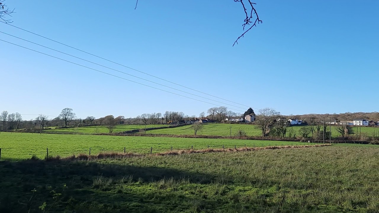 Best Pontyates Walk - YouTube