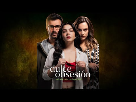 Película: Dulce Obsesión | Maria Elisa Camargo