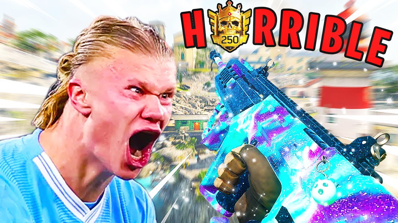 So I tried Hitting Diamond 1 on Ranked and this is how it went... - YouTube