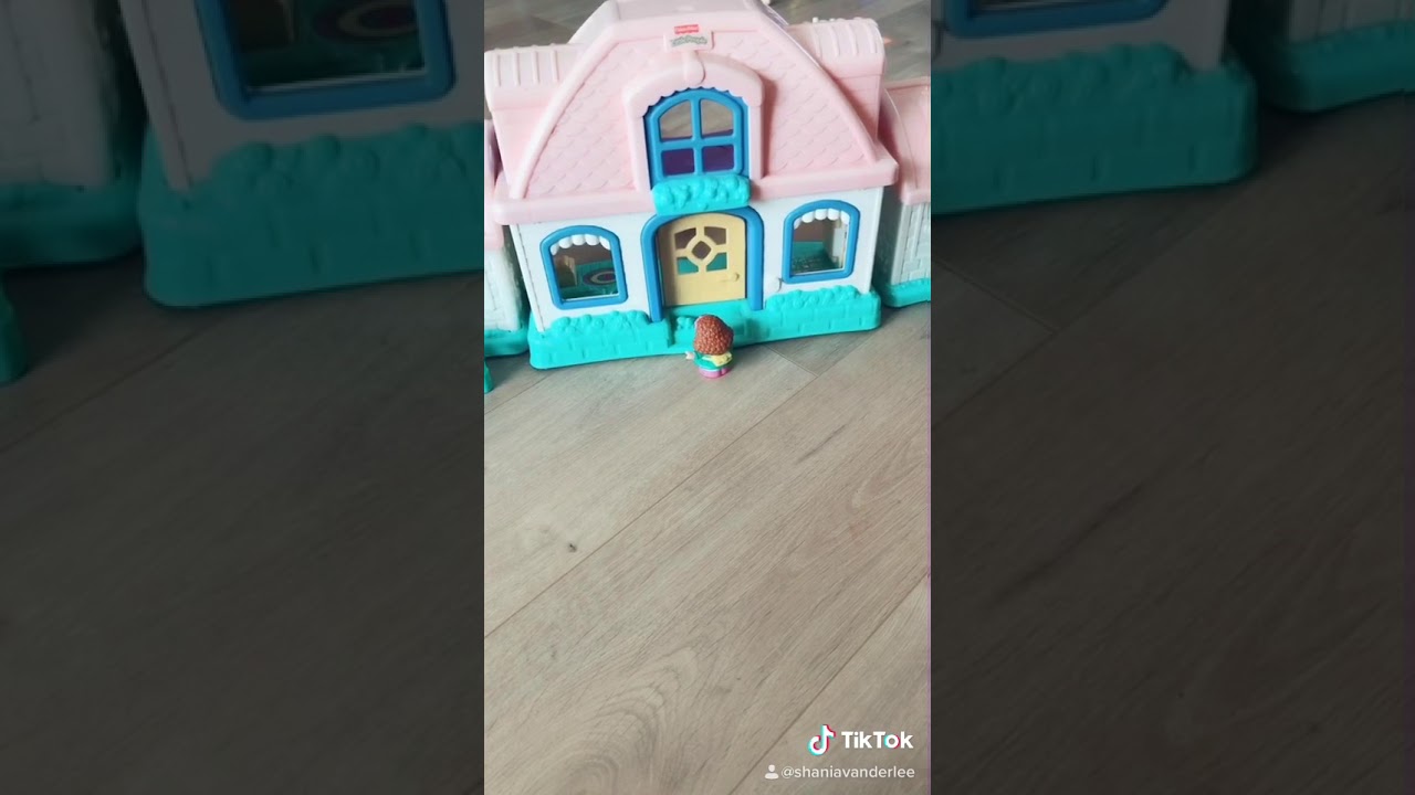 Little people kids kinder filmpjes leuk fun - YouTube