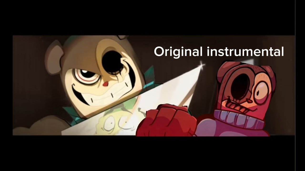 TrifleThumb definitive with The original TrifleThumb instrumental - YouTube