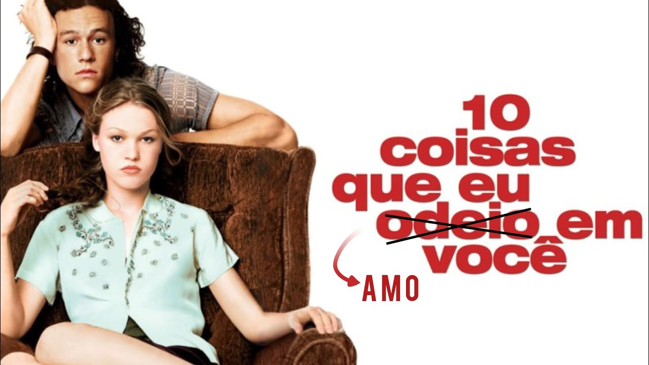 Kat, a protagonista que revolucionou os romances adolescentes? | 10 ...