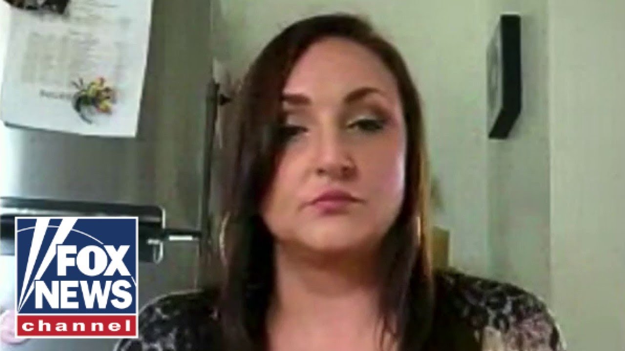 Ohio mom sounds off on train derailment after kids experience health ...