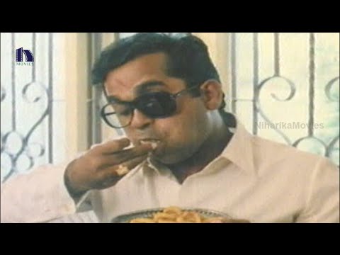 Choopulu Kalasina Shubhavela Telugu Full Movie Part 6 || Jandhyala, Mohan, Ashwini, Naresh