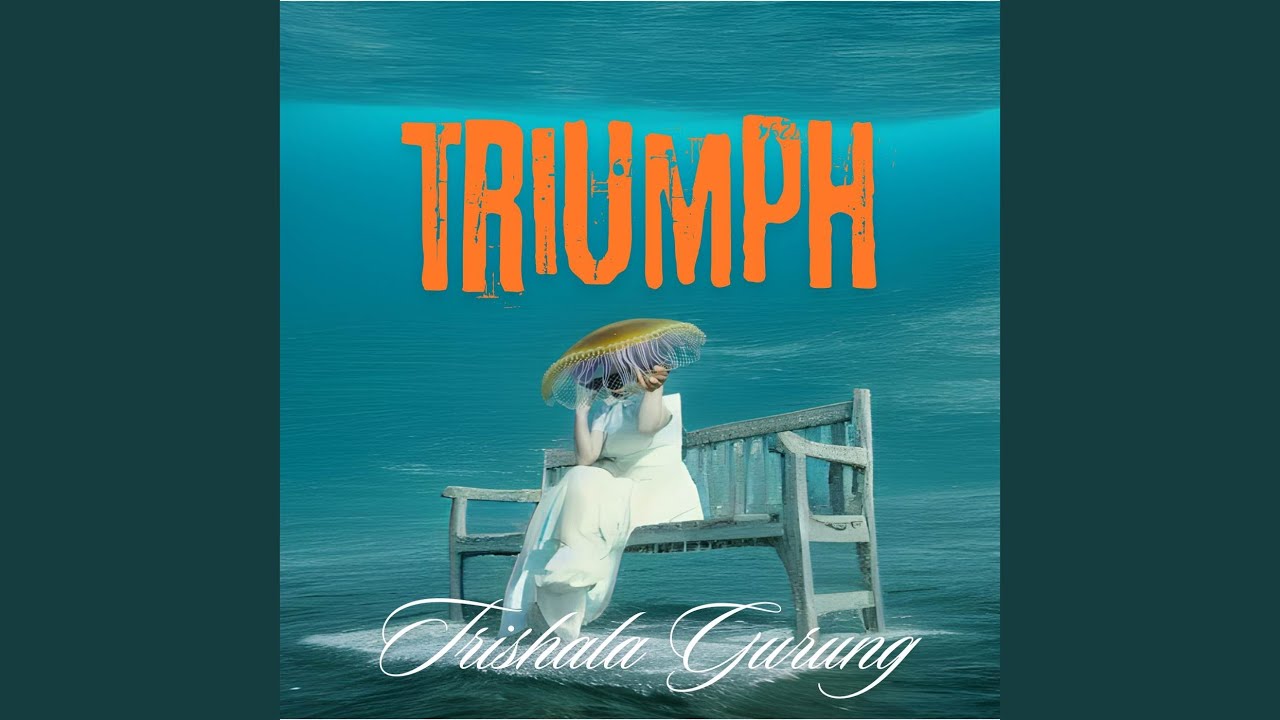 Triumph - YouTube