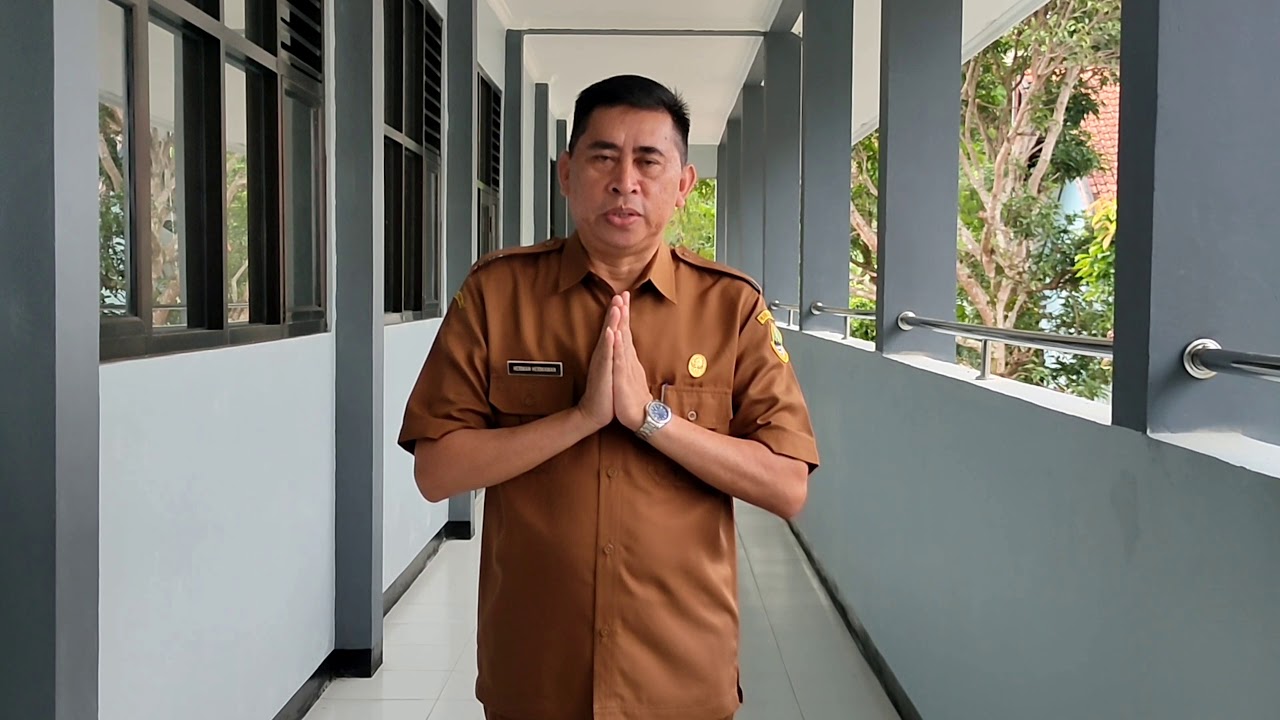 Video Profil HERMAN HERMAWAN - PNS Provinsi Jawa Barat - YouTube