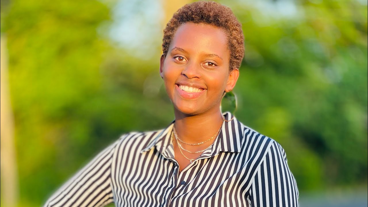 UMUTONI Grace urimwirushanwa rya methos talent show atubwiye byinshi ...