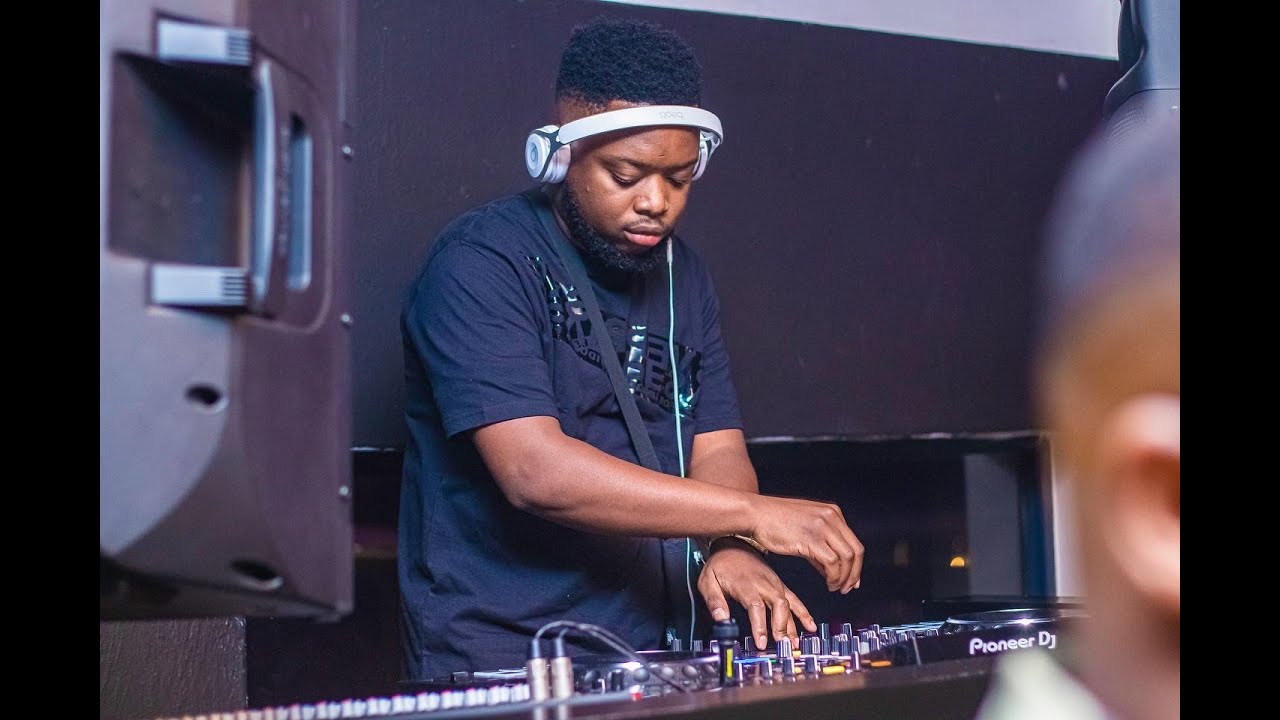 LATEST DEEP and SOULFUL HOUSE 2023 | BY DUSTINHO | HEALTHY MUSIC LIVE ...