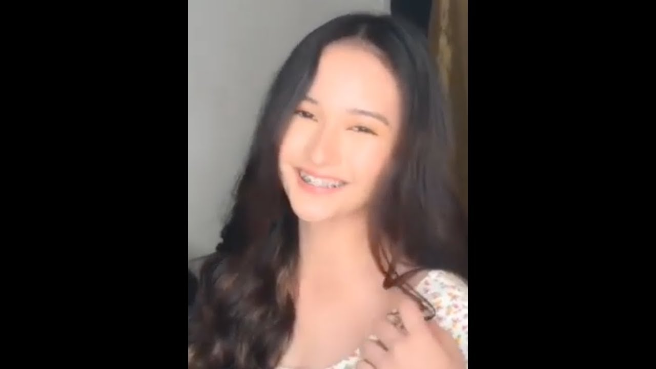 Cute Pretty Beautiful Filipina Challenge! Dalagang Pilipina! - YouTube