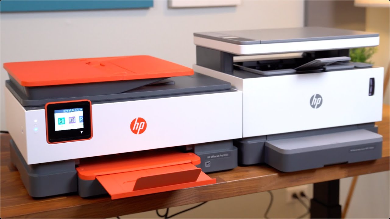 Hp Printer Inkjet