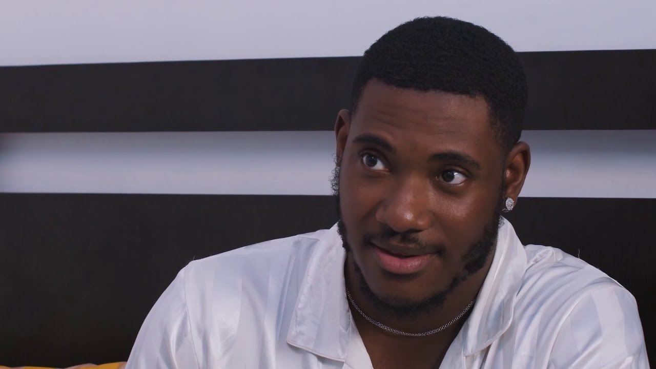 CHIDI DIKEH- He Never Knew He Could Still Find True Love After He Was ...