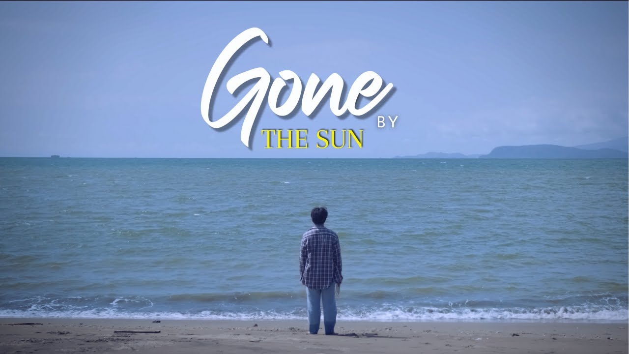 THE SUN - Gone (Official Music Video) - YouTube
