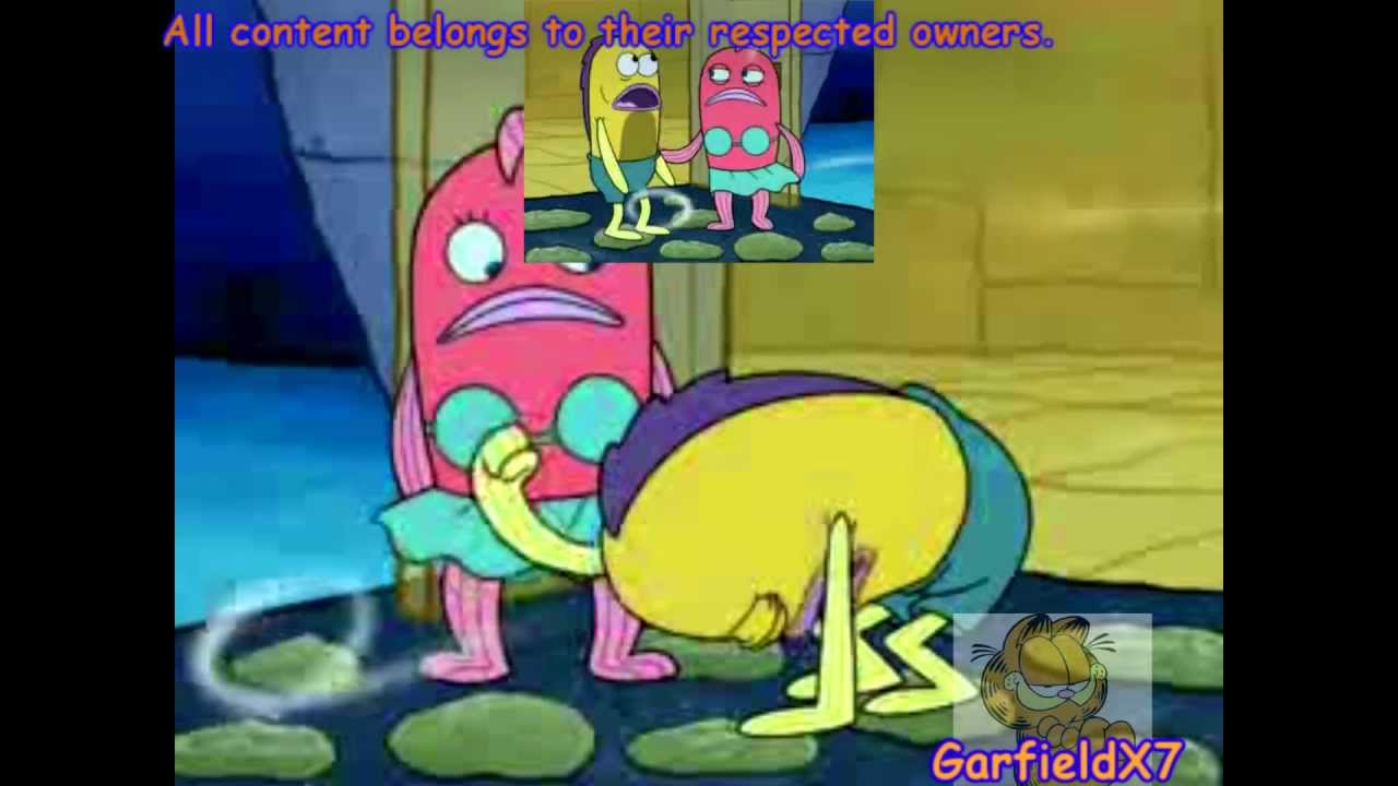 Spongebob Squarepants - Why, Dear Neptune?! - Sparta A. Vendetta Remix ...