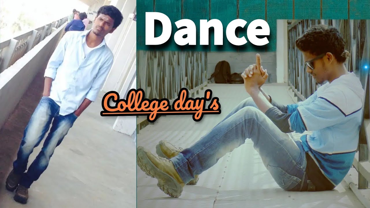 B.Tech days|| Dance Spirit|| EEE branch|| 2010-2014||Rocking Ravi - YouTube