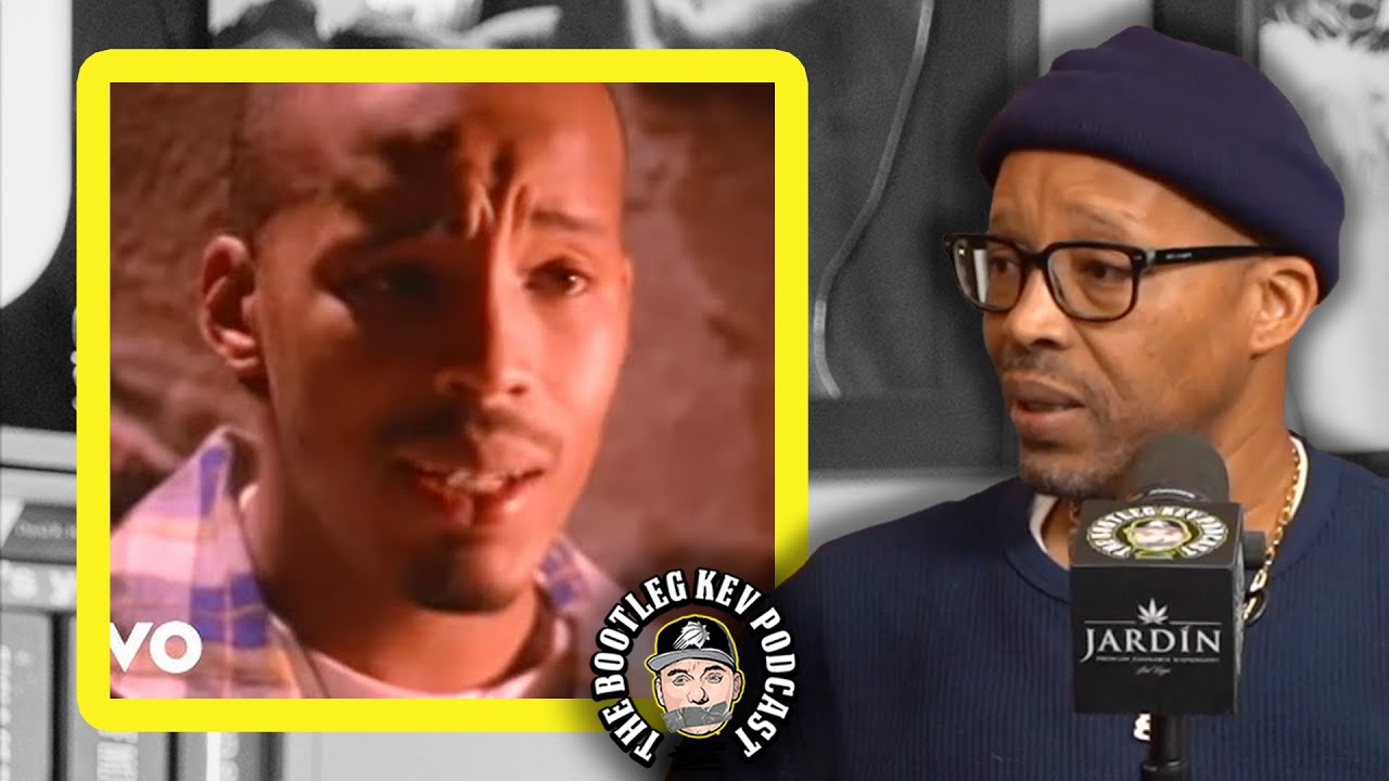 Warren G says "Regulate" Grossed Over $100 Million for Def Jam - YouTube