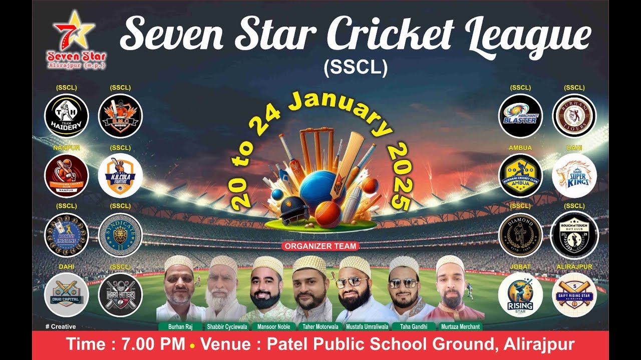 SSCL SEASON 1 DAY 2 - YouTube