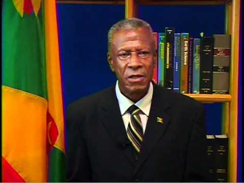 Prime Minister Hon. Tillman Thomas - National Address Nov 25th, 2010 ...