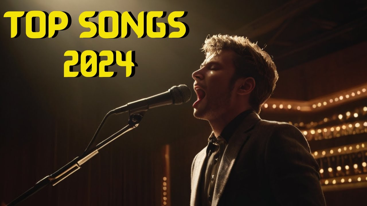 TOP SONGS 2024 | Best New Music Hits | Trending Songs | Top Charts ...