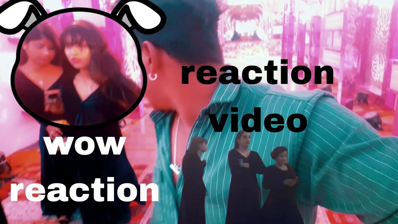Wow reaction reaction video😍🙄 - YouTube