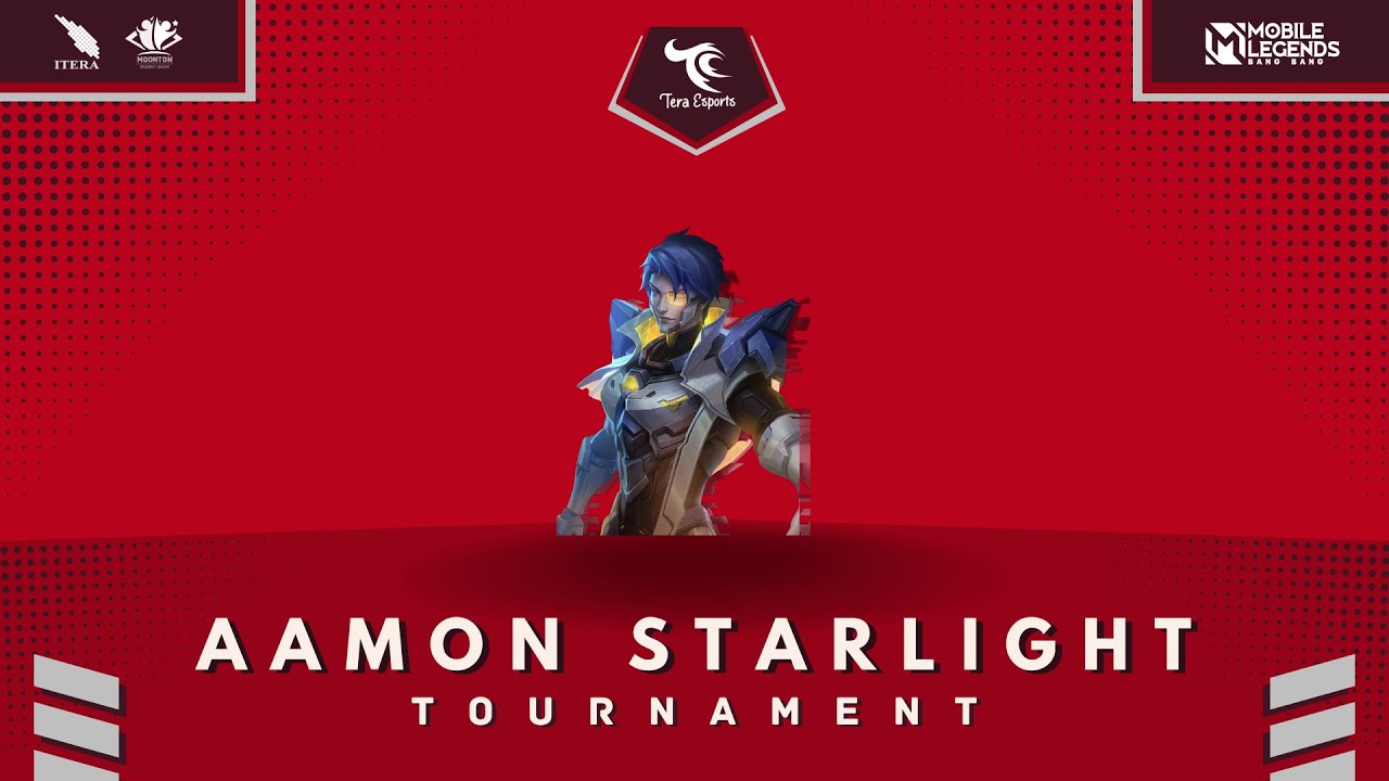 FINAL AND BRONZE MATCH TERA AAMON STARLIGHT TOURNAMENT - YouTube