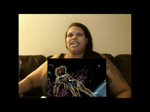 Top 10 Strongest Symbiotes Reaction