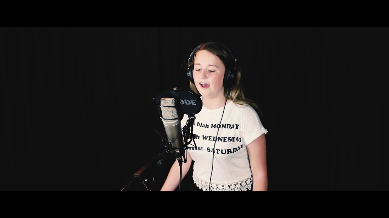 Voice Auditions - Kodie Thomas - Riptide - YouTube