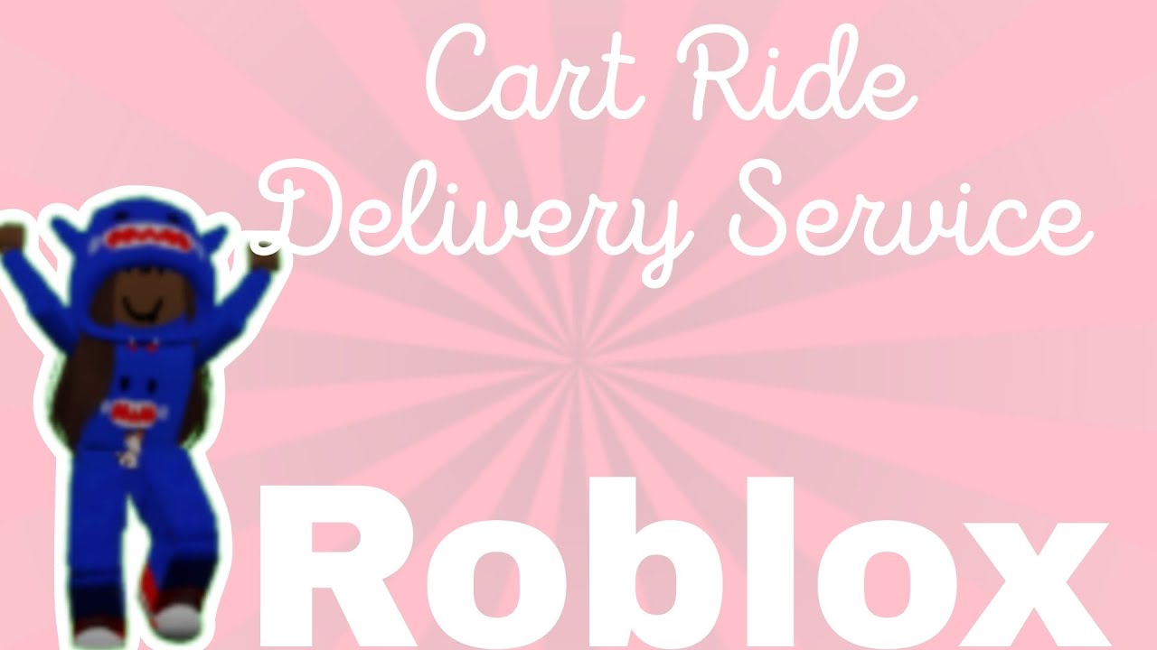 I WENT DOWN ON THE STEEEPEST RIDE|Roblox - YouTube