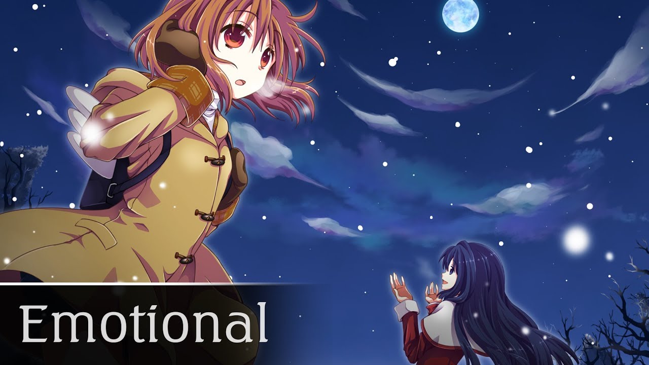 Yume no Ato - Kanon OST - - YouTube