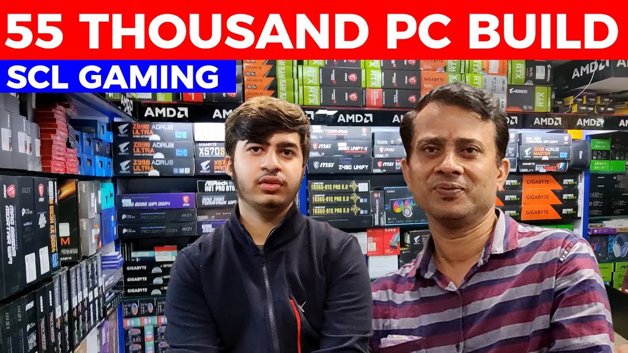 BEST PC FOR BEGINNERS | 1080P GAMING WITH GOOD FPS | NOW A DAYS GTX ...