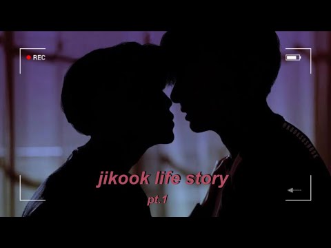Jikook - 𝕭𝖎𝖗 𝖍𝖆𝖞𝖆𝖙 𝖍𝖎𝖐𝖆𝖞𝖊𝖘𝖎 -  part : 1 [türkçe hayal et]