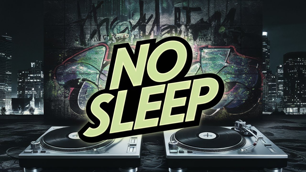 No Sleep | Black Excellence | #hiphop - YouTube
