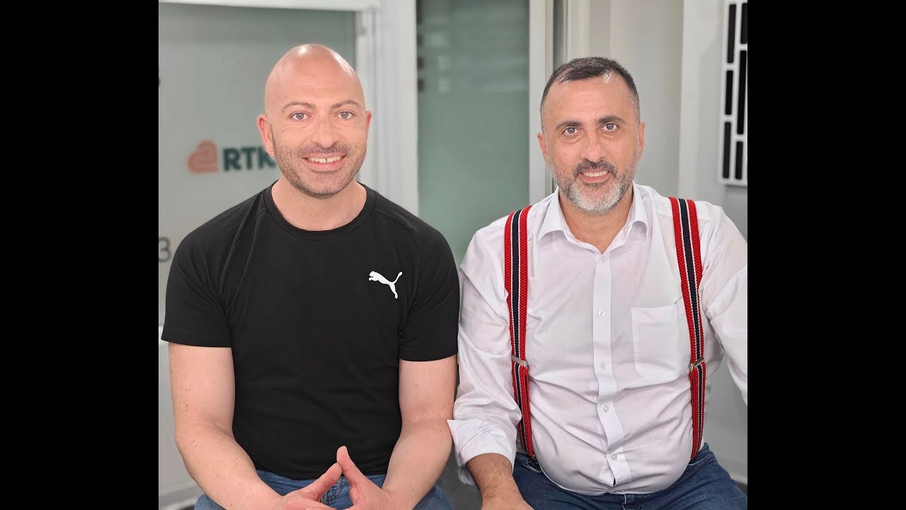 Tkun 'L Haw Għaddi | Andrew Azzopardi - YouTube