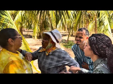 Parte-02 Final/ ELA ERA A DONA DA FAZENDA… E FEZ O IMPOSSÍVEL PARA DESTRUIR O AMOR DESSE CASAL!