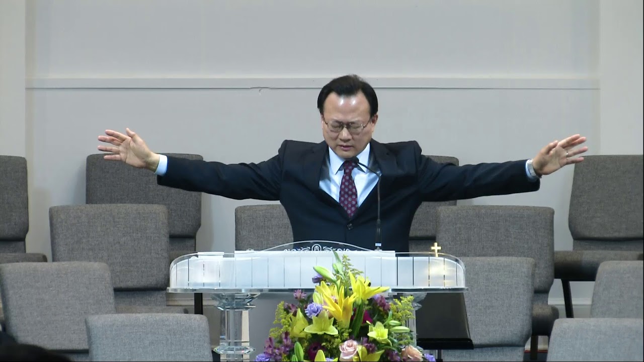 They All Joined Together Constantly in Prayer (Acts 1:12-14) One Mind ...