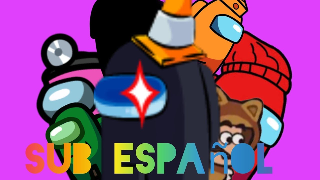 among us hay un impostor entre nosotros sub español - YouTube