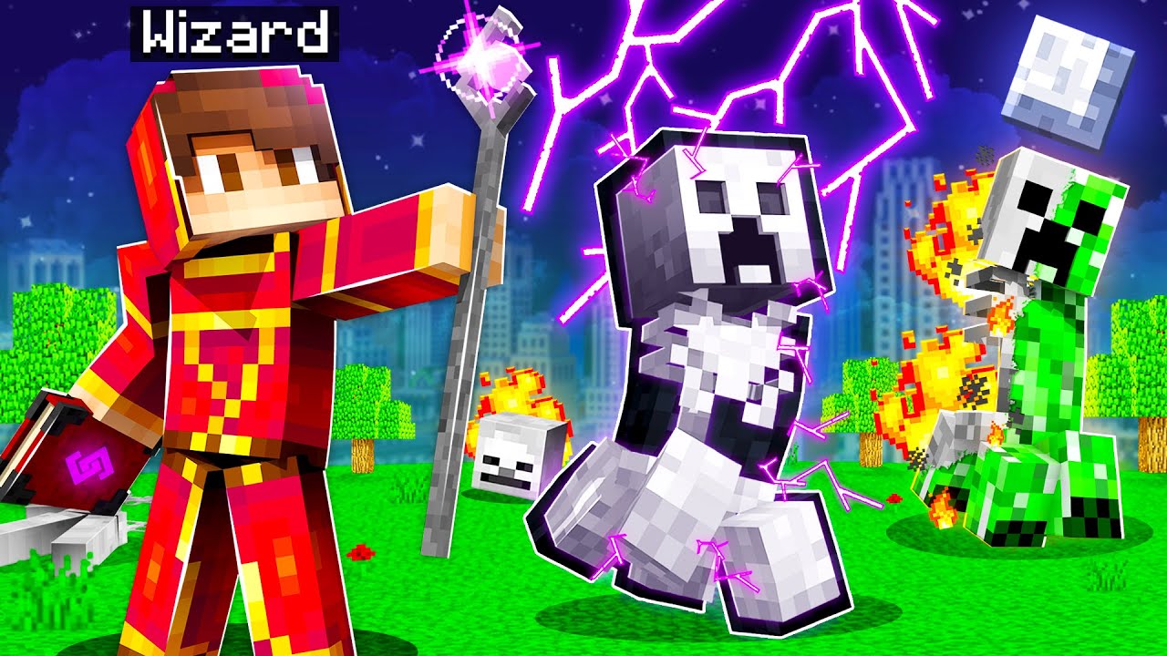 Insane Craft