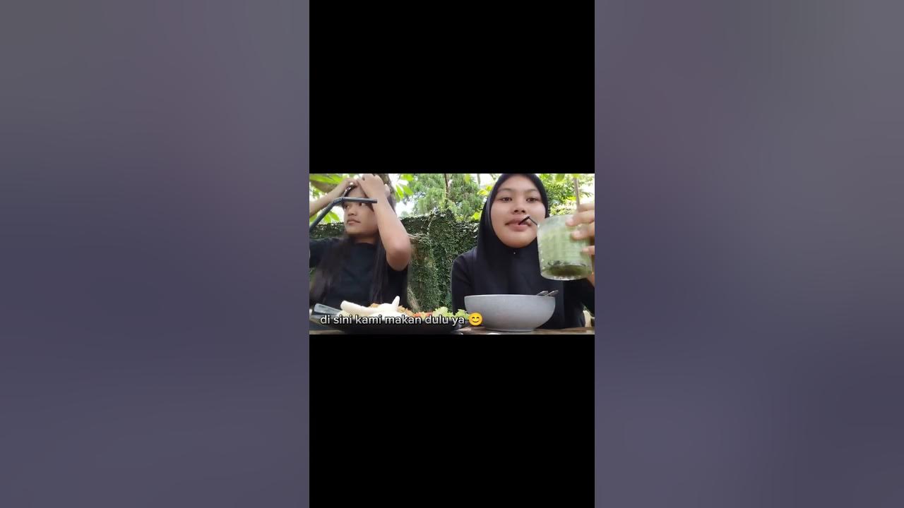 TUGAS INFORMATIKA MEMBUAT VLOG - YouTube