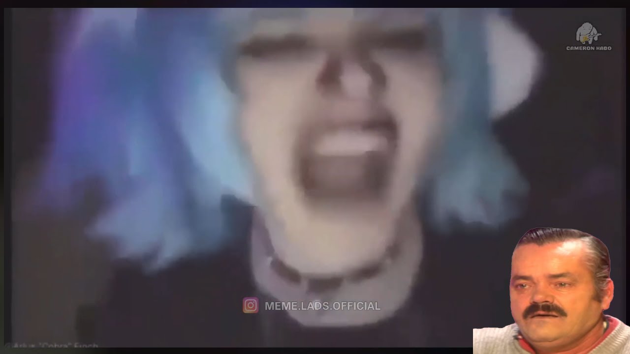 How to Fully Trigger a Blue Haired Feminist in Just 30 Seconds? || # ...