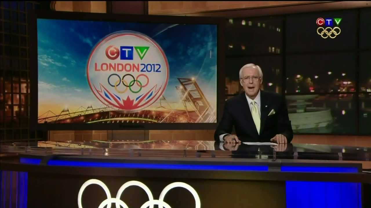CTV's Final "I Believe" Montage Preceded By Brian Williams' Closing ...