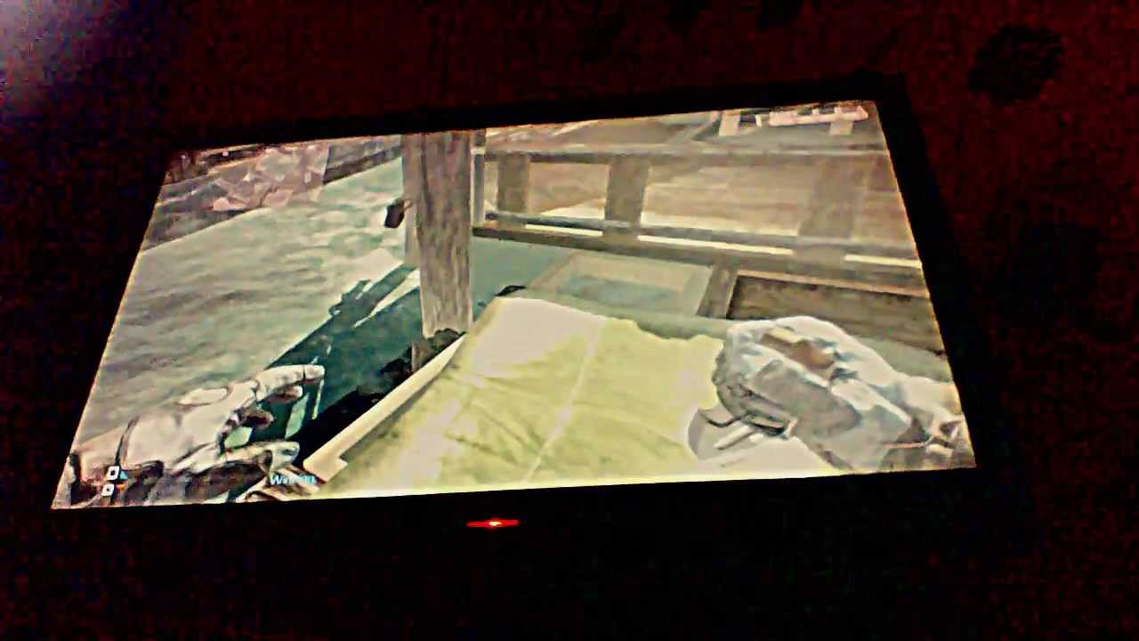 cod ghost fail - YouTube