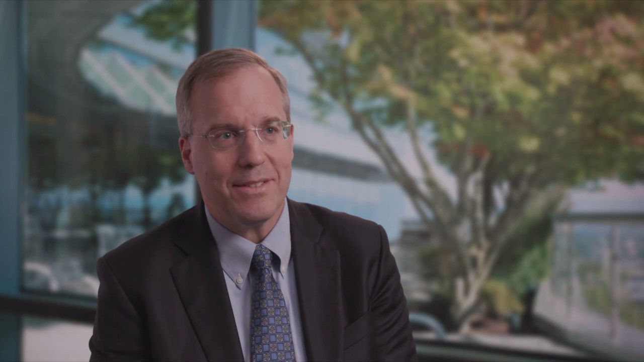 Meet OHSU's Dr. Nate Selden - YouTube